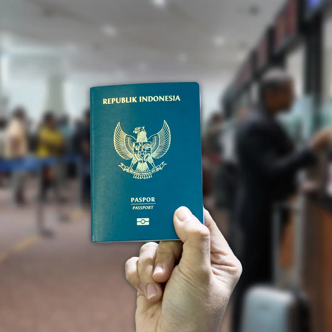 Kantor Imigrasi Soekarno Hatta – Kantor Imigrasi Kelas I Khusus TPI ...