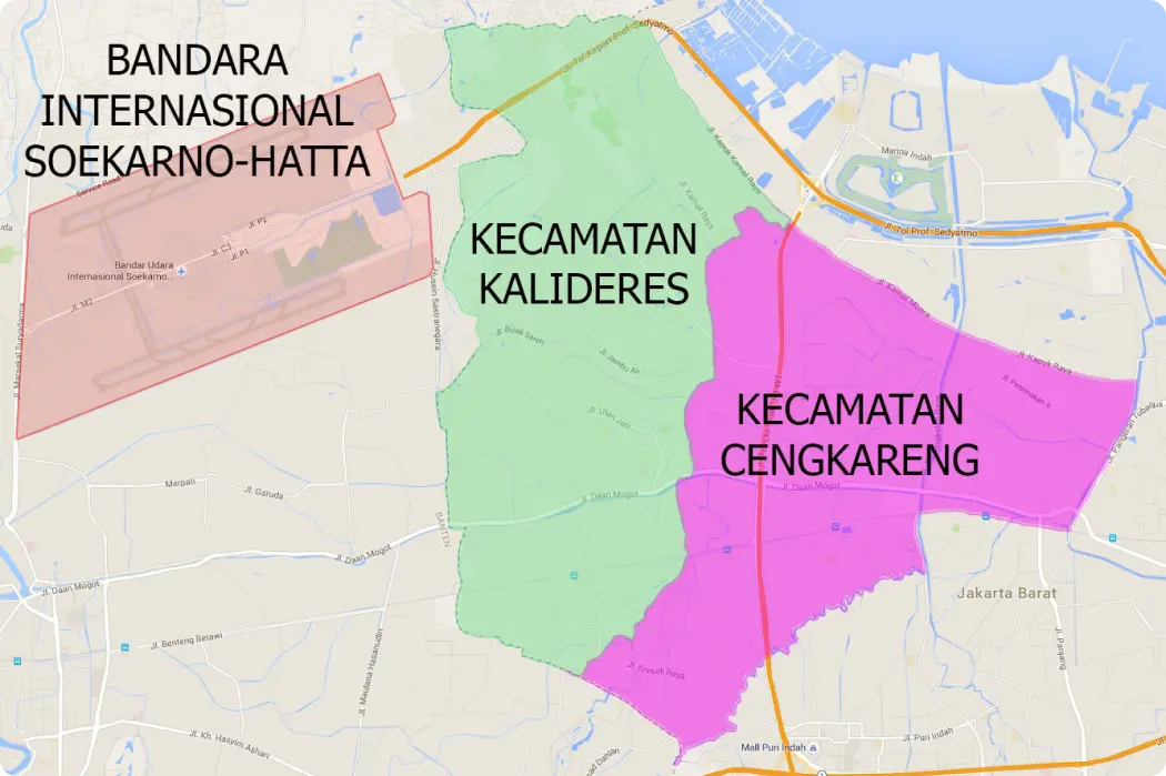 Kantor Imigrasi Soekarno Hatta – Kantor Imigrasi Kelas I Khusus TPI ...